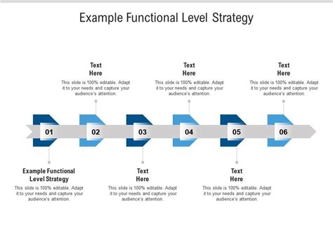 Example Functional Level Strategy Ppt Powerpoint Presentation Styles
