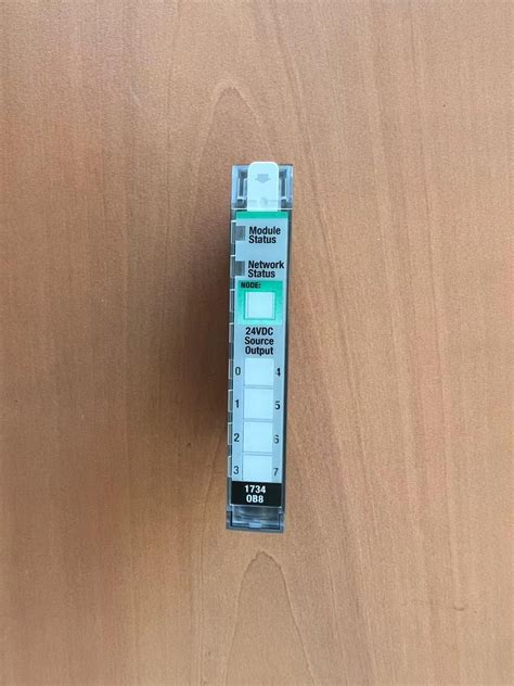 Plc Controller Compact Logix 32 Pt Plc Dc Input Module 1769 Iq32