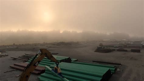 How Do You Construct Over 5 000 Miles Of Pipeline By Listening… U S Pipeline