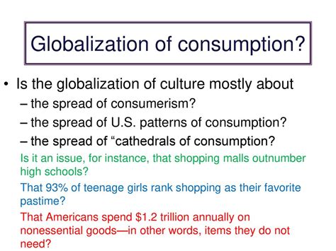Globalism Vs Particularism Ppt Download