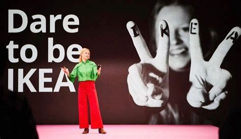 Umut Ates On Linkedin Ikea Leadership Collaboration Bettereverydaylife