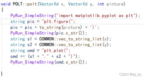 C调用python相关问题笔记c 调用包含第三方库的python Csdn博客 C调用python相关问题笔记c 调用包含第三方库的python Csdn博客