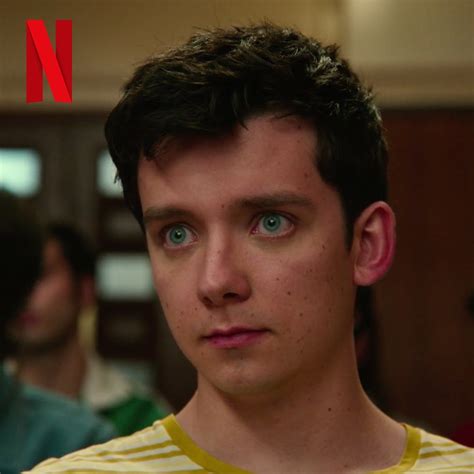 Sex Education Coming Soon The Second Coming Is Upon Us Sex