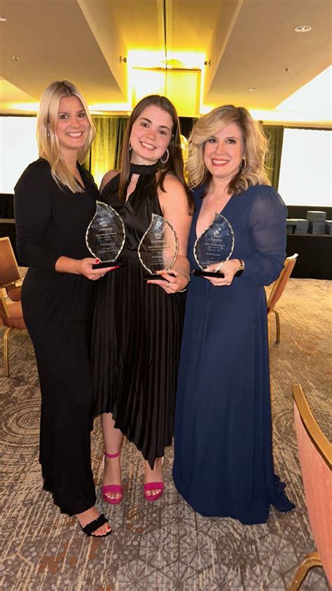 Katherine Tulenko On Linkedin Healthcare Marketing Awards Socialmedia 18 Comments