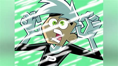 Clockwork Danny Phantom 