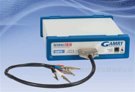 “电化学工作站”的结构和原理化工仪器网