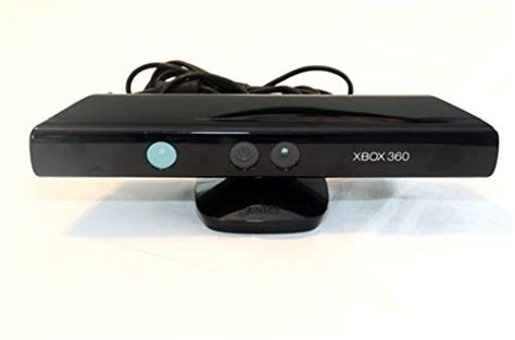 Buy Xbox 360 Kinect Sensor Online