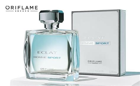 Eclat Homme Sport туалетная вода | Знаю все