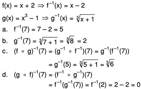 diketahui fungsi f r → r dan g r → r dengan f x x 2 dan g x