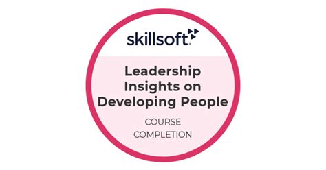 Ritika Vij On Linkedin Leadership Insights On Developing People • Ritika Vij • Skillsoft® Digital