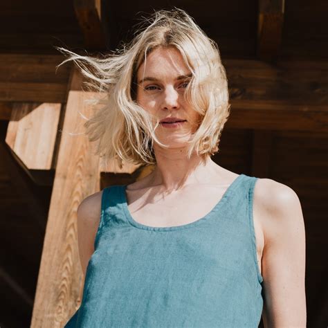 Linen Maxi Dresses Notperfectlinen Page 2