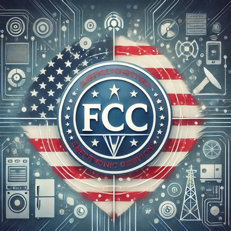 Ensuring U S Market Entry Fcc Compliance For Electronic Devices