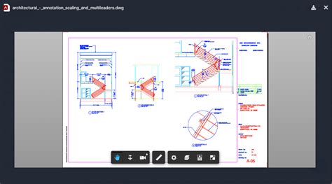 Setting Up AutoCAD File Preview With Autodesk Viewer FileCloud Docs Server