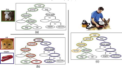 Figure 1 From Hierarchical Classification Of Images By Sparse Approximation Semantic Scholar