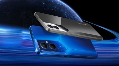 Review Tecno Pova Thông số và thực tế ra sao