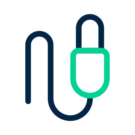 Adapter Free Electronics Icons