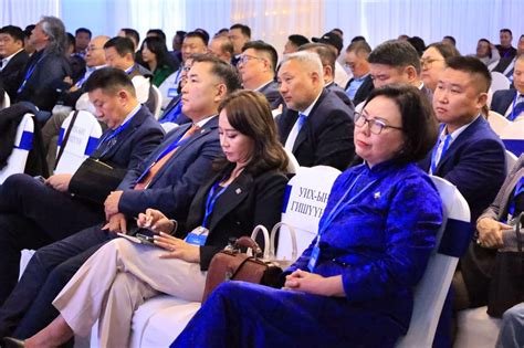 АН ын тэргүүн дэд даргаар С Баярцогтыг дэд даргад 15 хүнийг томиллоо