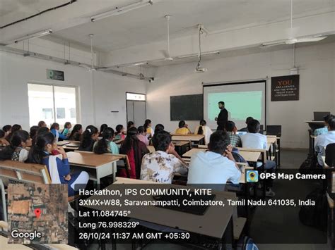 Adithya G On Linkedin Streamlit Python Kgislinstituteoftechnology