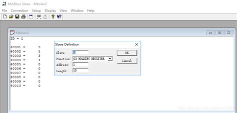 Esp8266 Modbus通信 Csdn博客 Esp8266 Modbus通信 Csdn博客