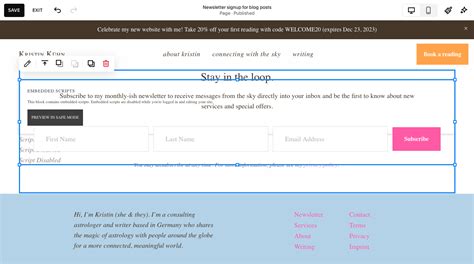 Issue With Text Overlapping When Minimising Screen Customize With