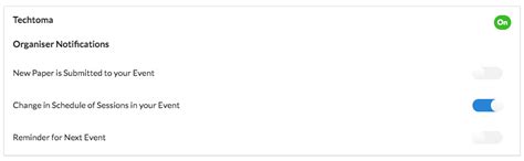 Implementing Email Preferences In Open Event Front End