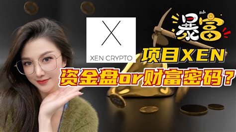 以太坊gas费挖矿项目——xen，免费挖矿项目｜俗称暴富项目的xen Crypto是资金盘or财富密码？前谷歌第21号员工jack Levin