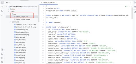 Xxl Job 241 版本适配数据库 Postgresql 的完整流程 腾讯云开发者社区 腾讯云