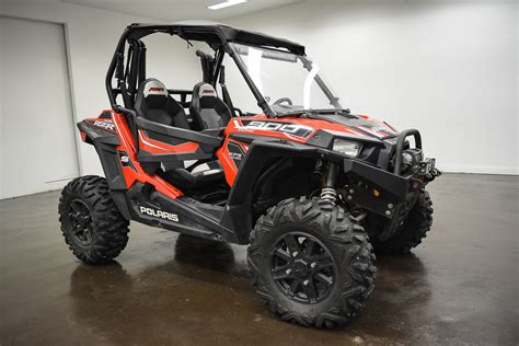 2015 Polaris Razor Classic Car Liquidators In Sherman Tx