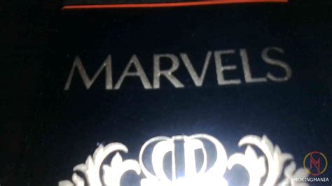 Marvels 120s Inside Smoking Mania