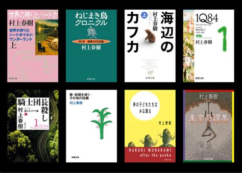 好きな「日本の男性小説家」ランキング！ 3位「村上春樹」を抑えたtop2は？ All About ニュース
