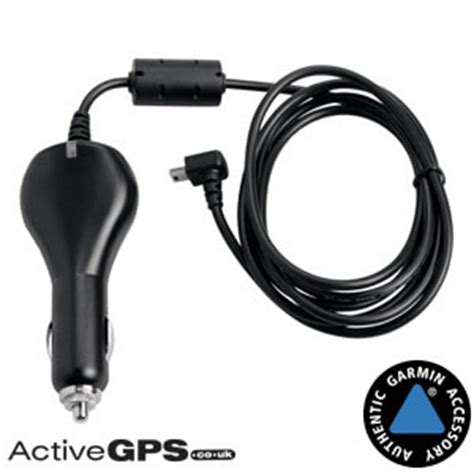 Garmin Edge Vehicle Power Cable Use Your Cycle Gps In Your Vehicle