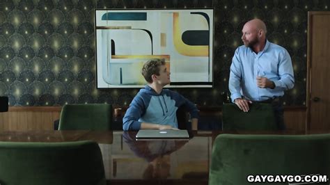 Pervert Jack Seduced His Own Stepdad Killian