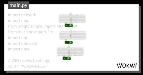 Lab4 Wokwi Esp32 Stm32 Arduino Simulator