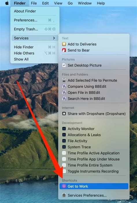 Put Your Macos Shortcut Where Its Easy To Launch The Mac Observer