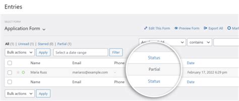 How To Add ‘save And Continue Later Option To Wordpress Forms Isitwp