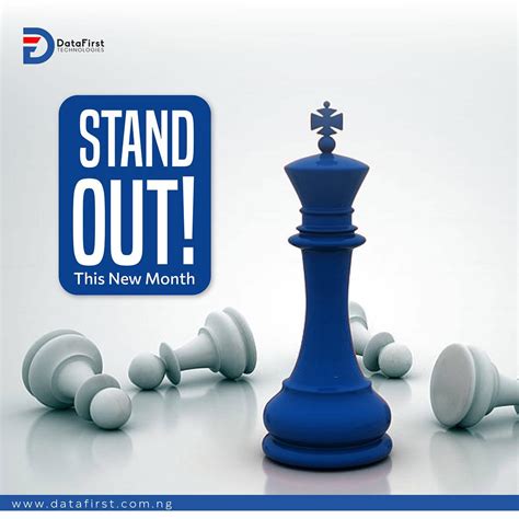 The Month Of February Is Datafirst Technologies