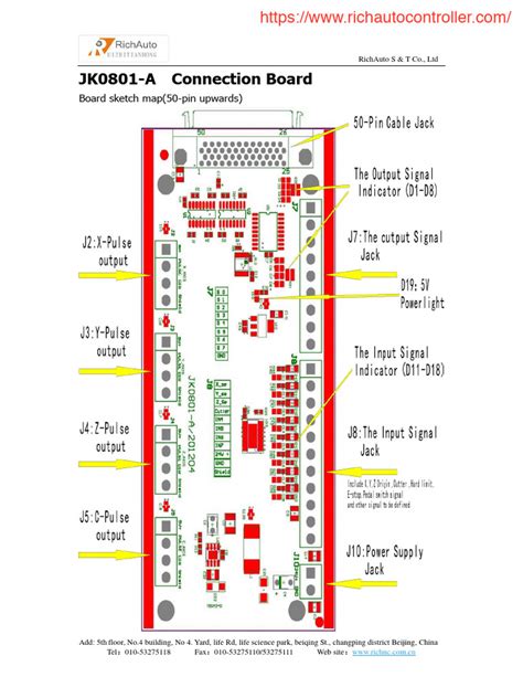 Dsp A11 Wirign Diagram Pdf Power Supply Electrical Components