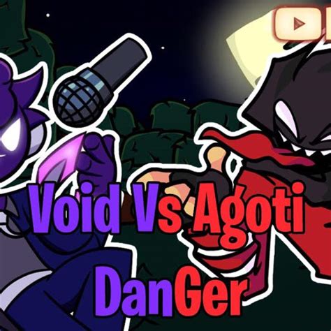 Listen To Music Albums Featuring Fnf Danger But Agoti Vs Voidmp3 By