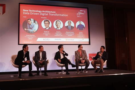 Reza Yanuarsyah On Linkedin Oowsin Oracle Angkasapura2