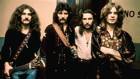 “i Went ‘oh No If My Dad Sees This Hes Gonna Kill Me ” Geezer Butler On The Black Sabbath