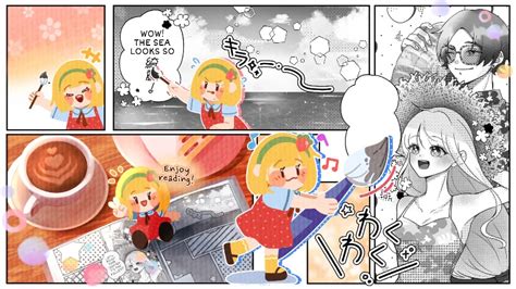 Try These 5 Best Manga Translator Tools Powered By Ai