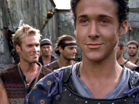 Hercules The Legendary Journeys 1995