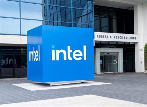 Intel Spins Out A New Generative AI Company