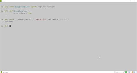 Python Django Interview Questions And Answers Get Hired As Django