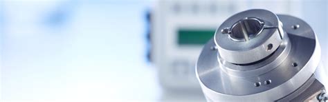 Programmable Encoders Monitors Rotary Encoders Angle Sensors Baumer TecTesla Industrial