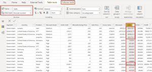 How To Convert Decimal To Text In Power Bi Sharepoint Microsoft Power Platform Tutorials