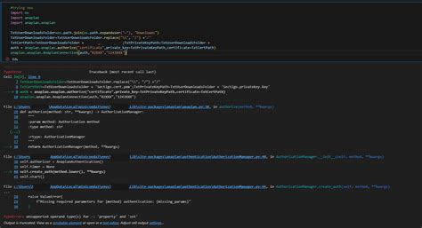 Anaplan Api 20 Python Library Updated March 2022 Anaplan Community