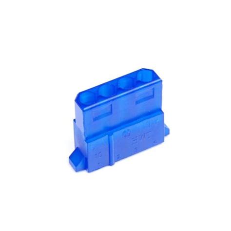 Pin Female Molex Connector Shakmods