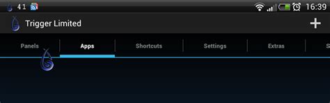 How To Use Trigger To Control Android With Gestures