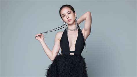 Jolin Tsai 蔡依林 演唱會門票與行程資訊 Live Nation 香港